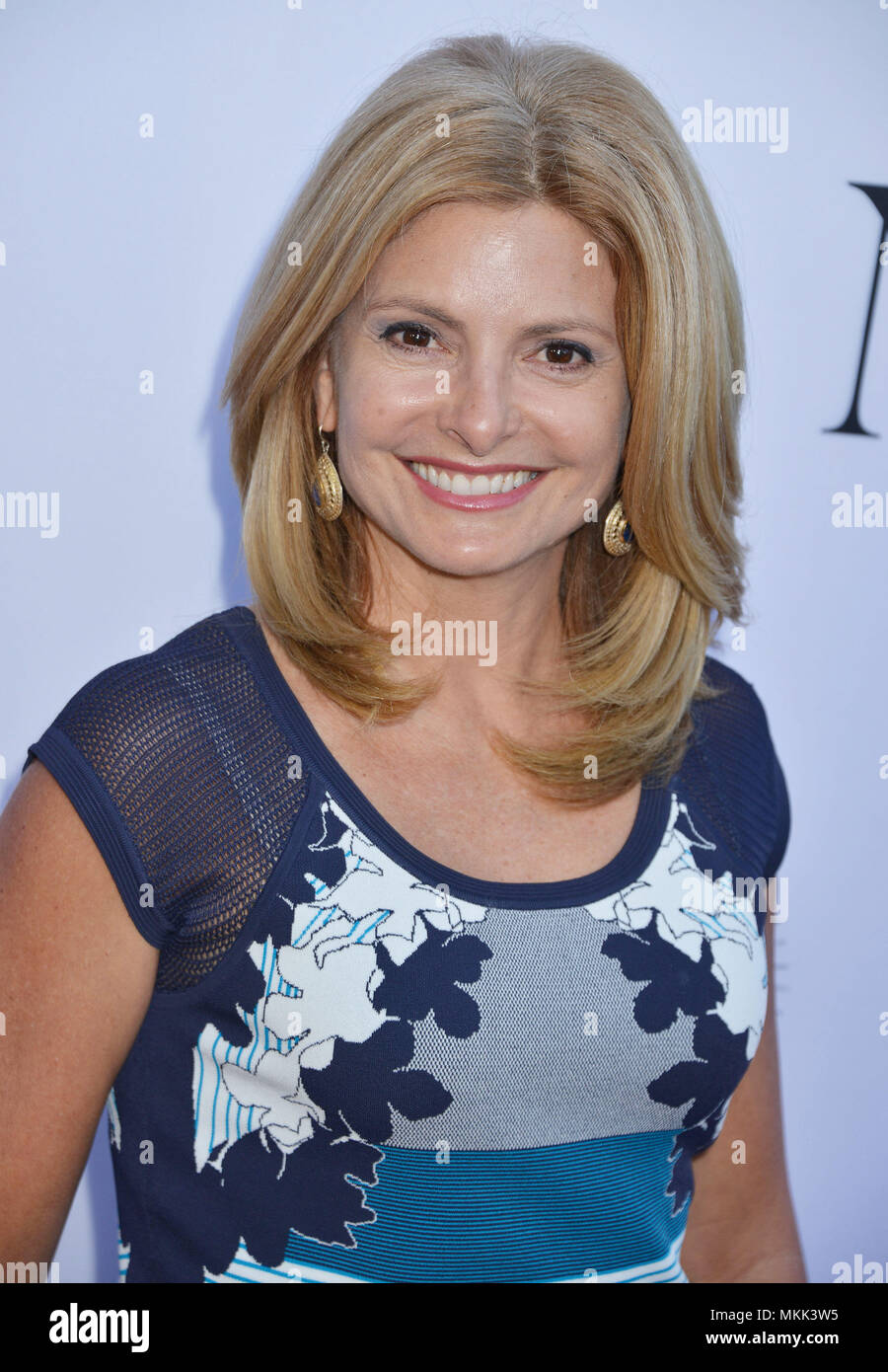 Lisa Bloom - NBC News 143 at the Unity Premiere at the Director Guild ...
