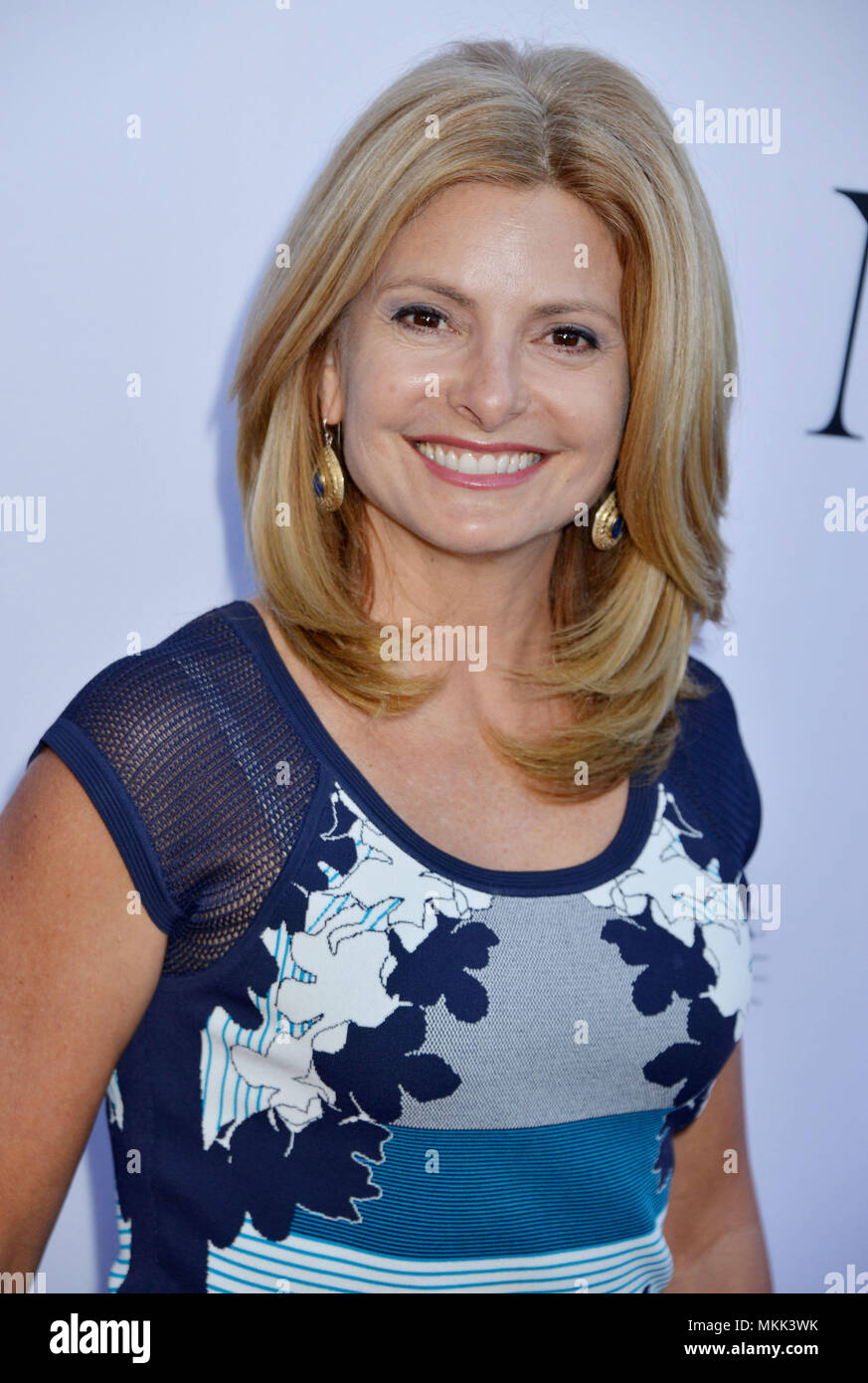 Lisa Bloom - NBC News 144 at the Unity Premiere at the Director Guild ...