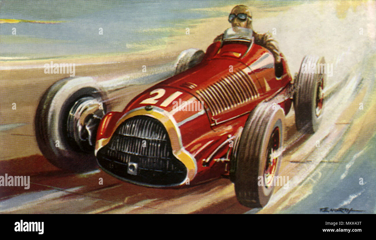 Auto racer hi-res stock photography and images - Alamy