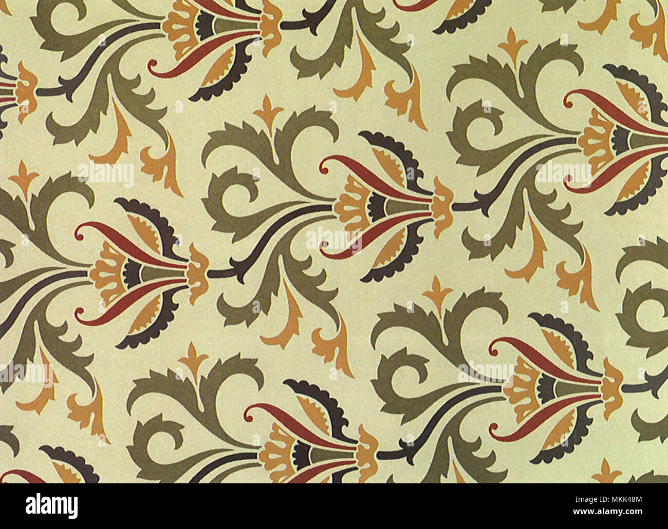 Medieval pattern hi-res stock photography and images - Alamy