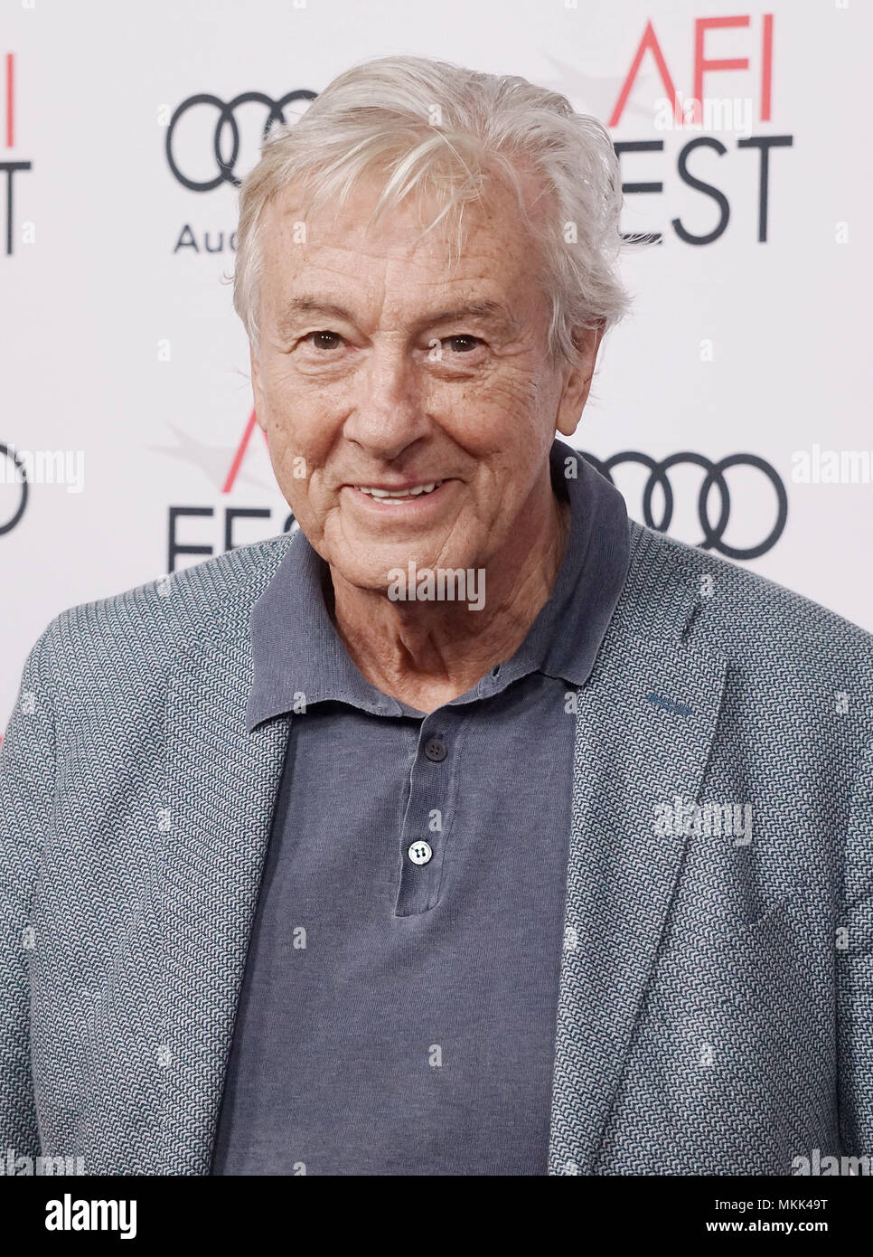 Paul Verhoeven - director B at the Tribute To Isabelle Huppert and Gala ...