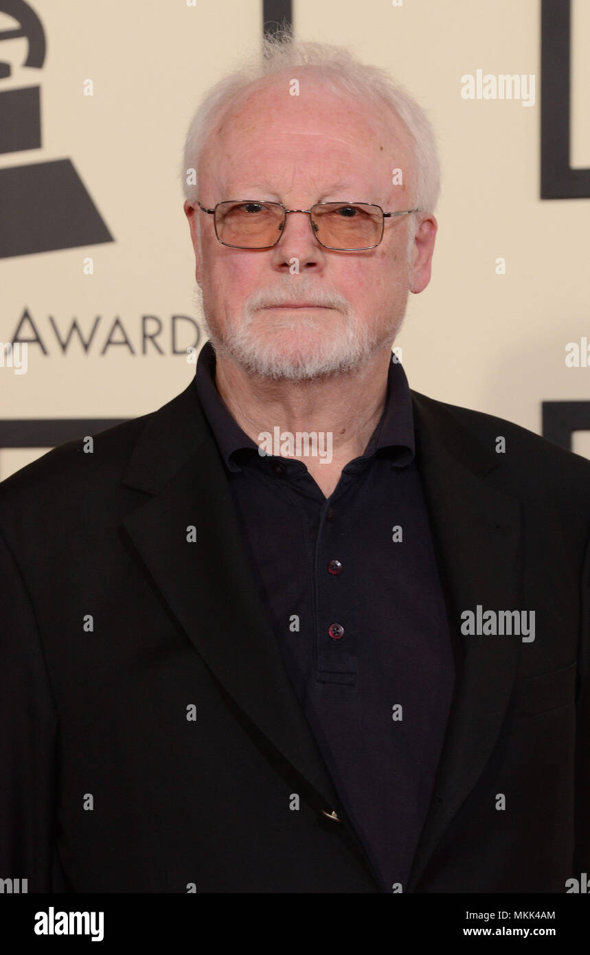 lotz at the 57th Annual GRAMMY Awards at the Staples Center in Los ...