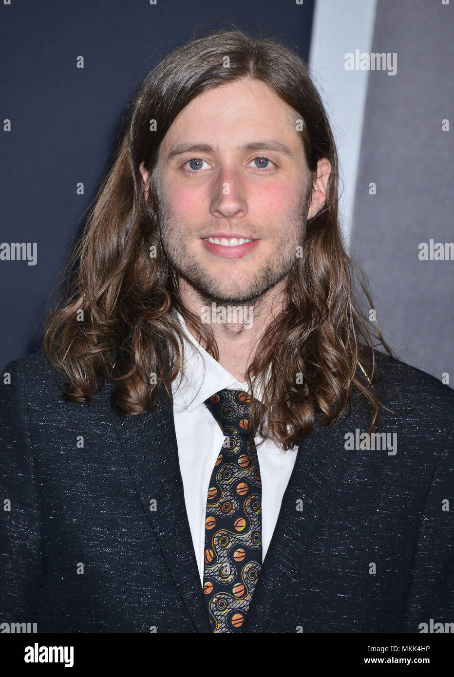 Ludwig goransson hi-res stock photography and images - Alamy