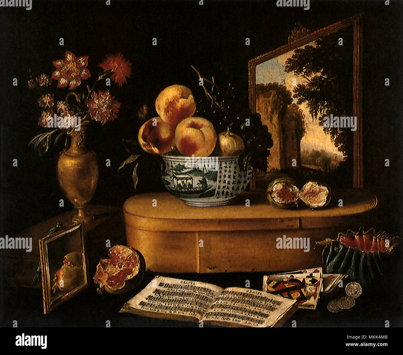 The Five Senses Stock Photo - Alamy