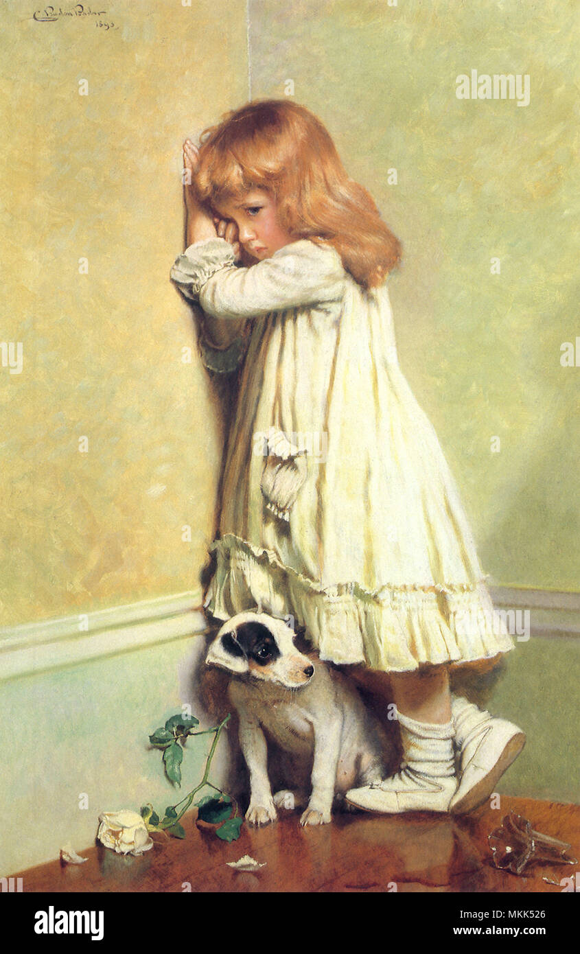 Disgrace dog hi-res stock photography and images - Alamy