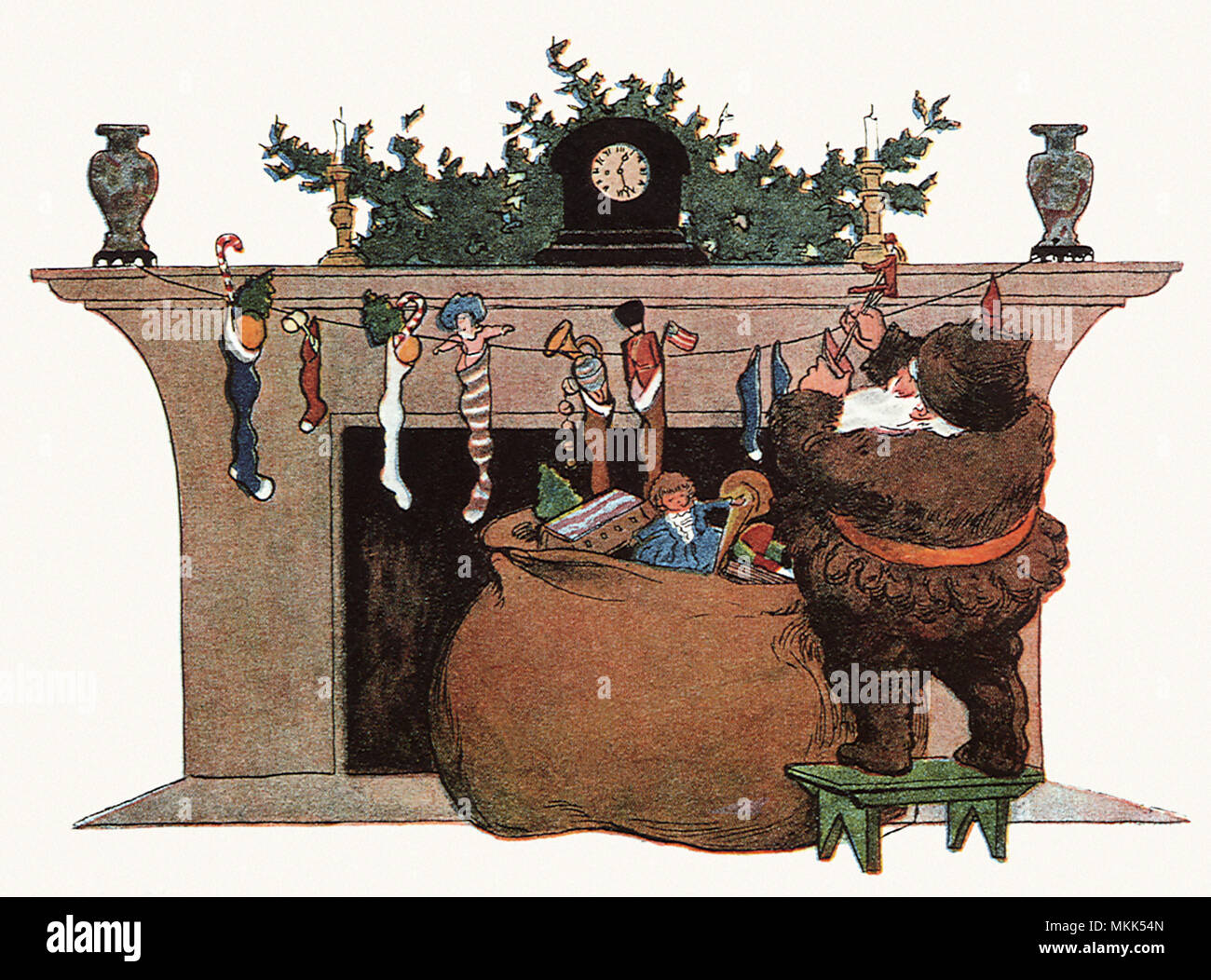 Hanging back feet hi-res stock photography and images - Alamy