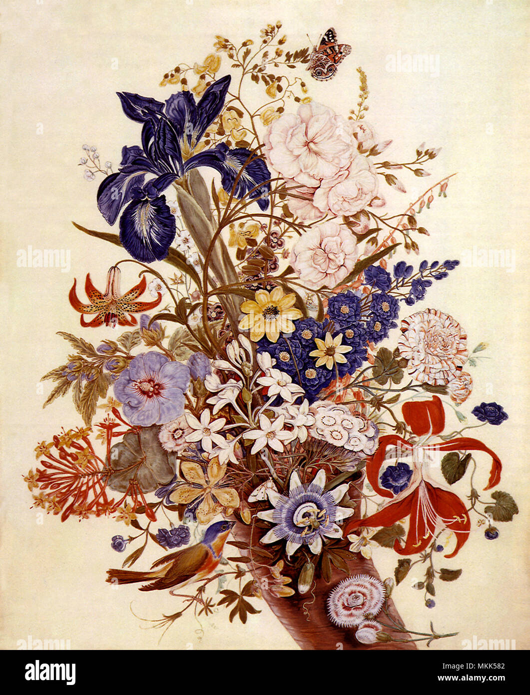 Cornucopia hi-res stock photography and images - Alamy