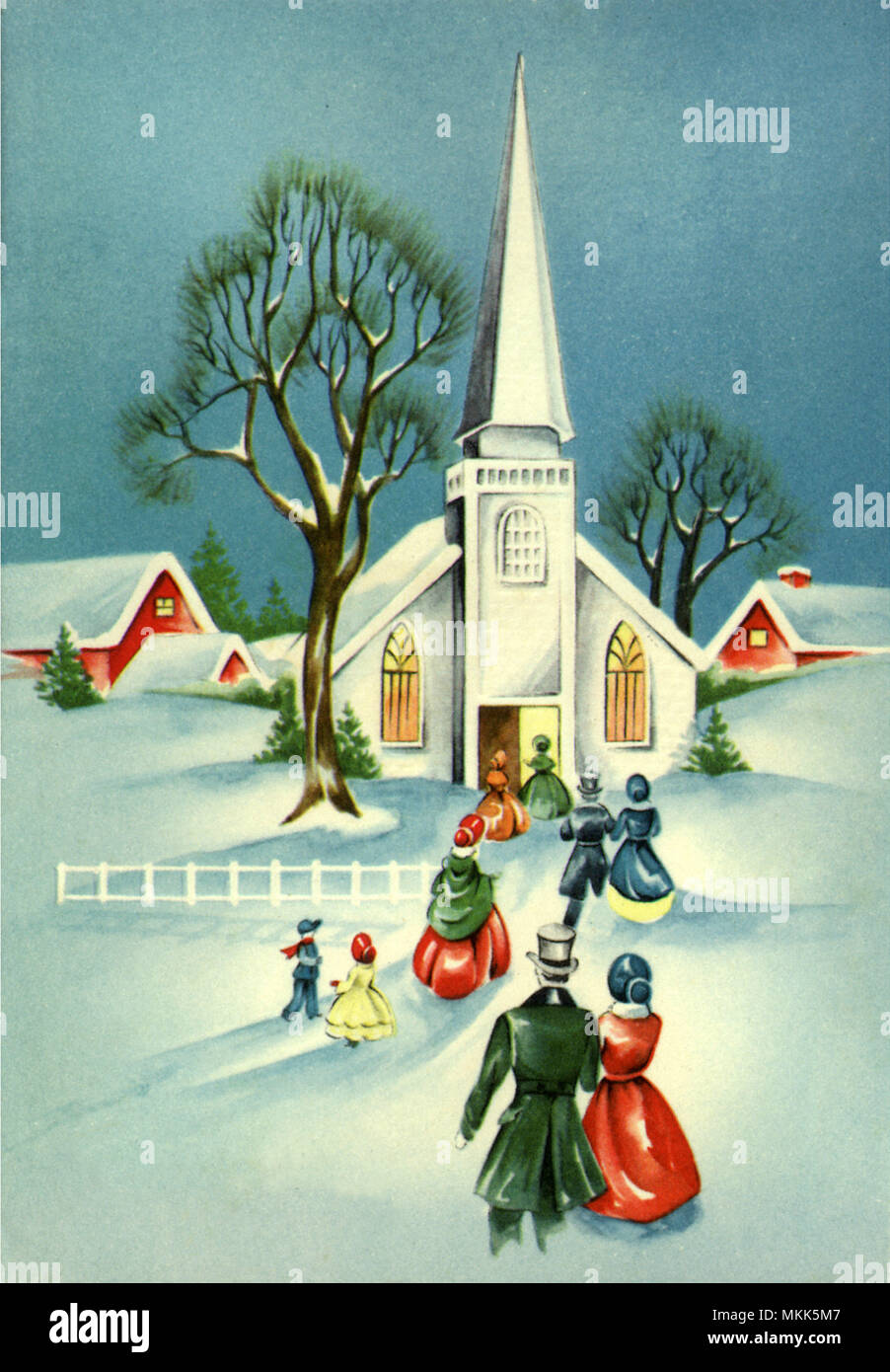 Churchgoers hi-res stock photography and images - Alamy