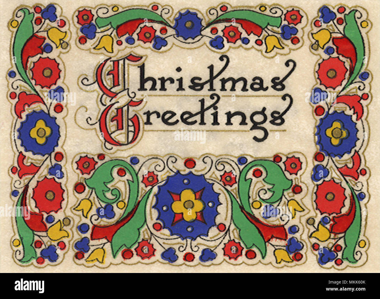 Greetings around hi-res stock photography and images - Alamy