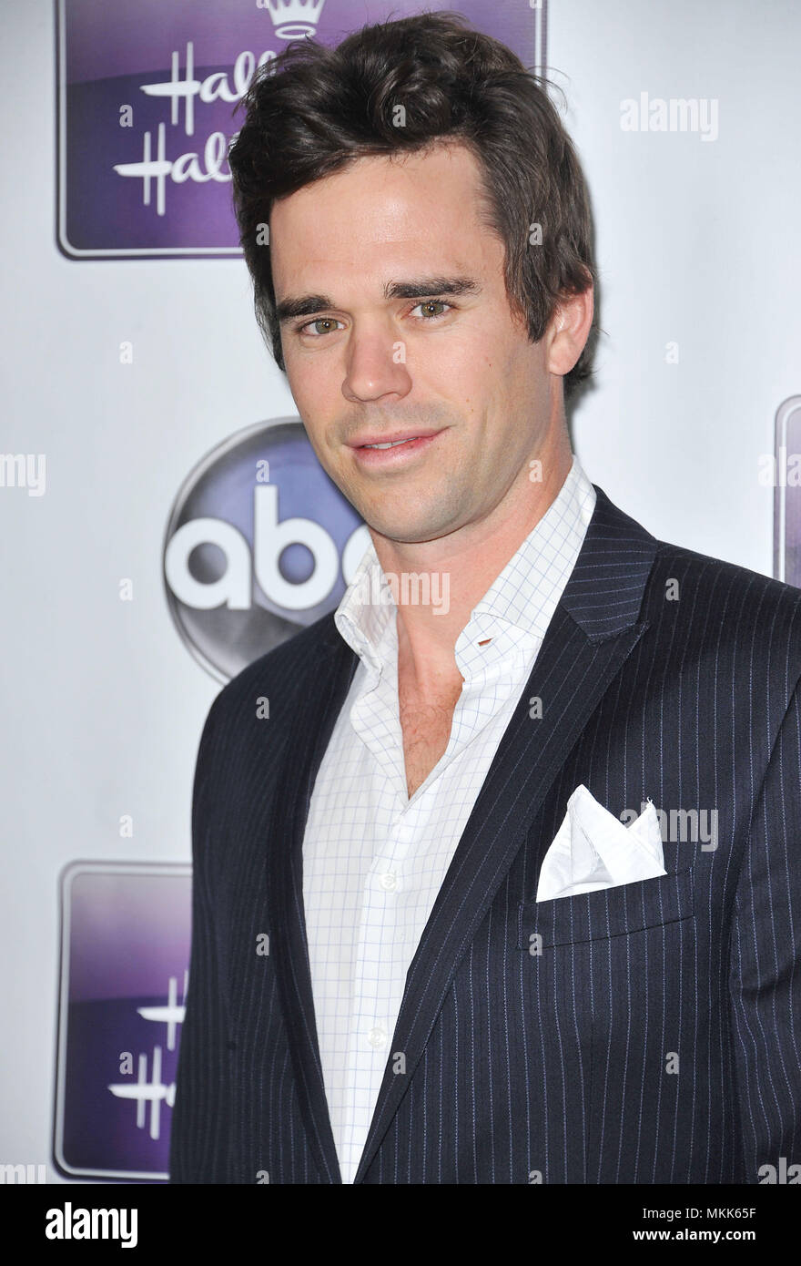 David Walton New Girl