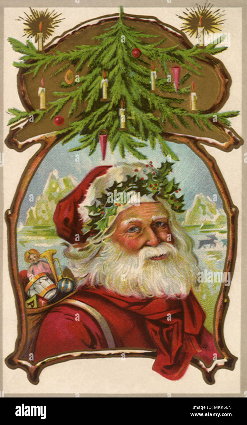 Holly jolly holiday hi-res stock photography and images - Alamy