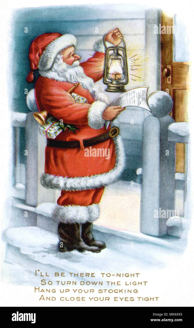 Yule lamp hi-res stock photography and images - Alamy