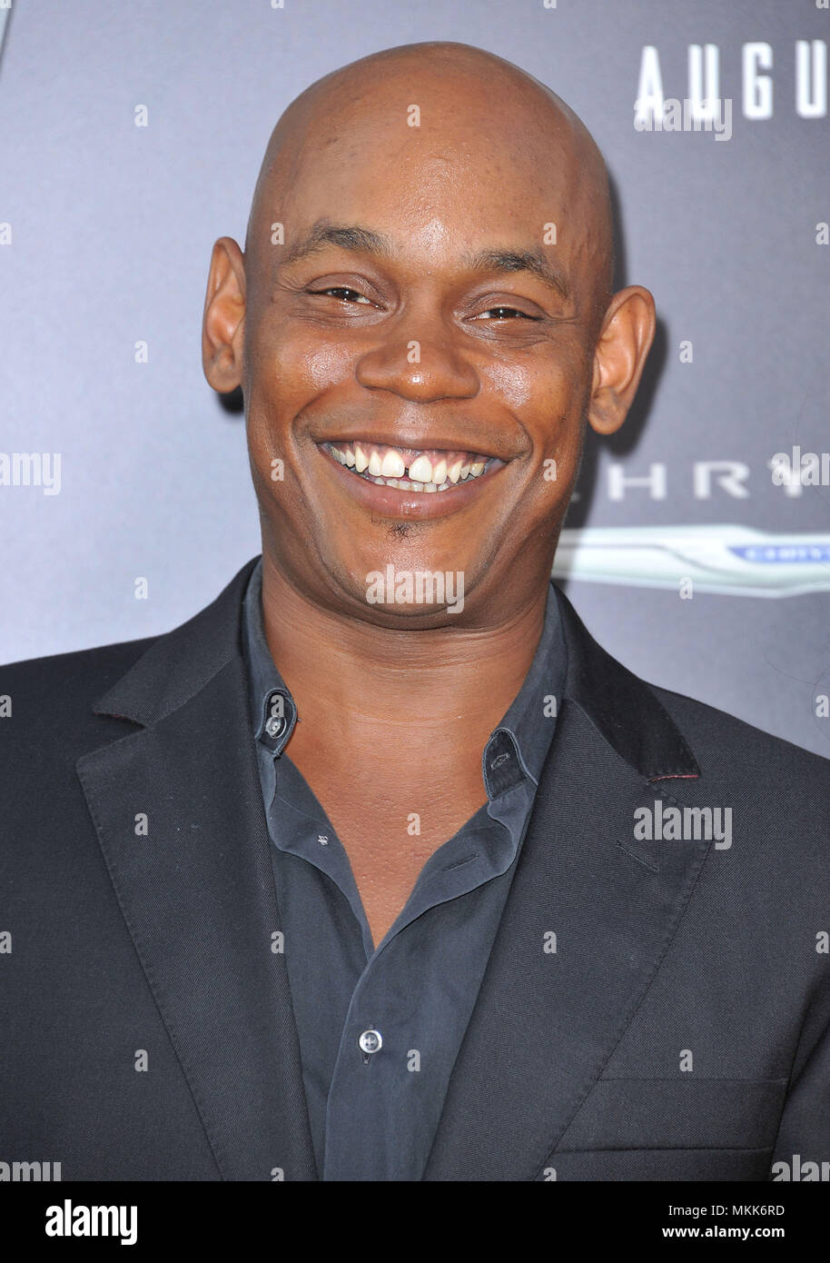 Bokeem Woodbine