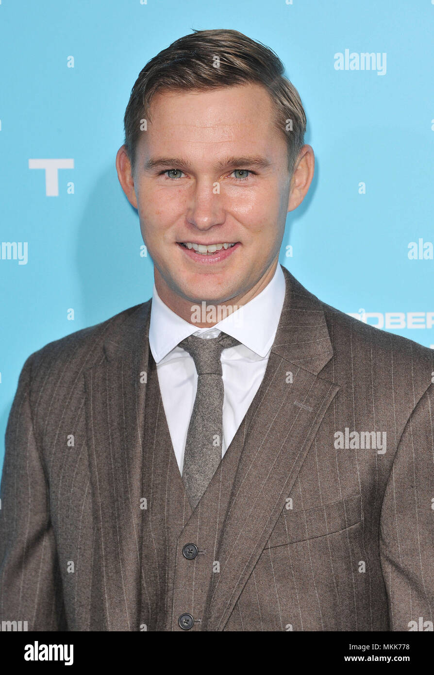 Brian geraghty _24 red carpet event hi-res stock photography and images ...