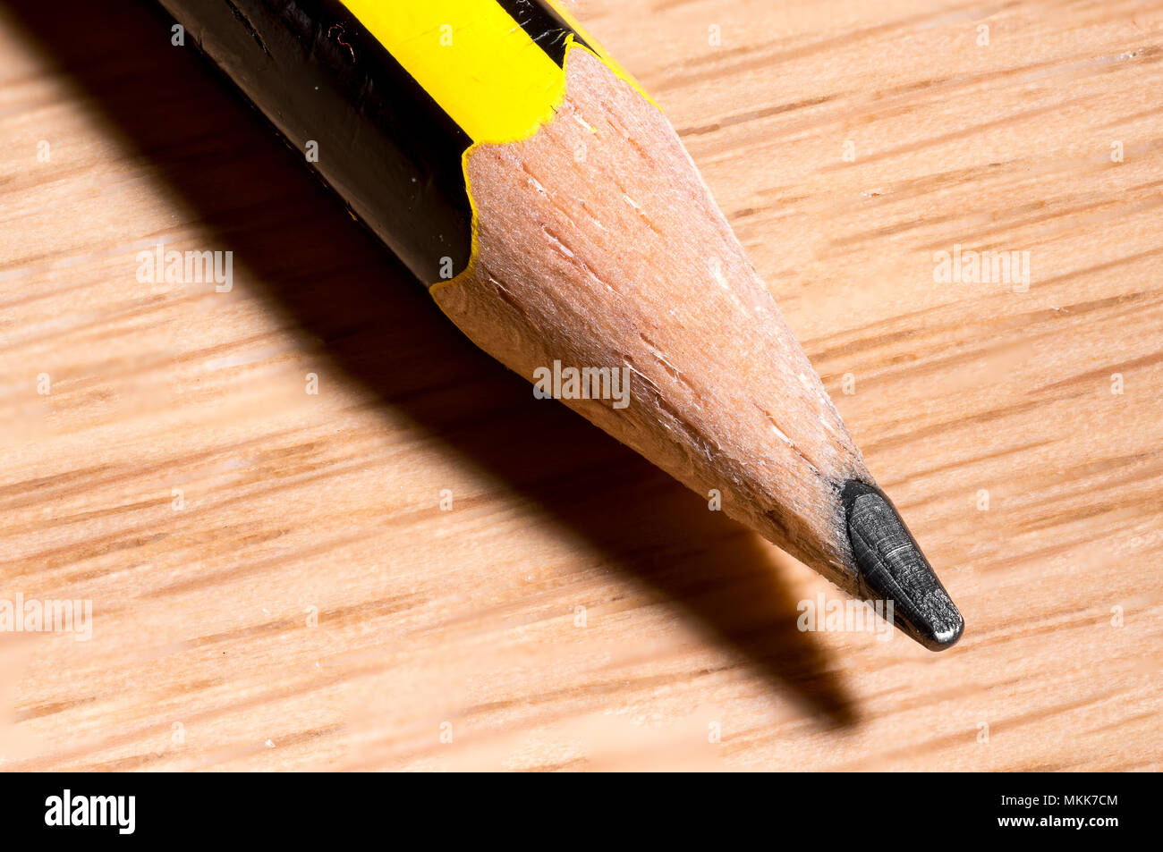 Graphite core pencil hi-res stock photography and images - Alamy