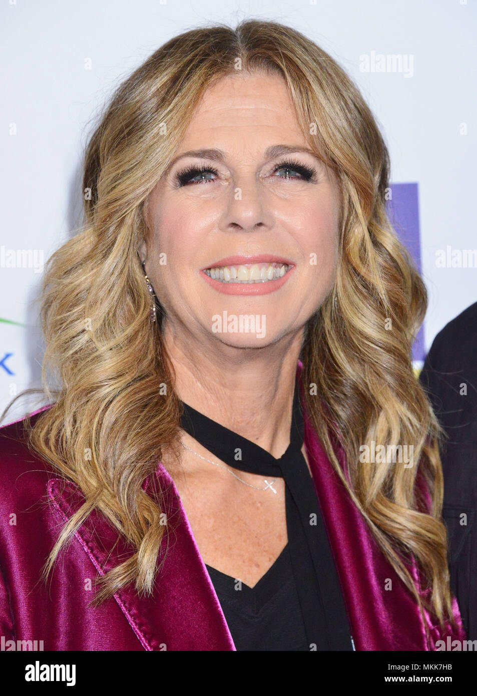 Rita Wilson 034 at the Hollywood Unites For The 5th Biennial Stand Up ...