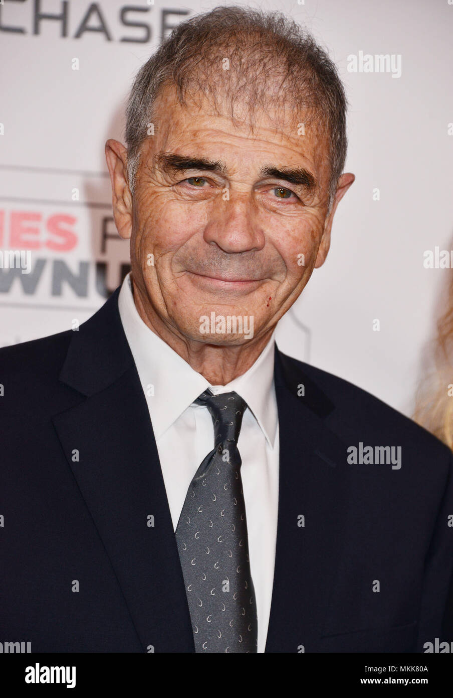 Robert Foster at the Movies For Grow Ups - AARP - at the Beverly ...