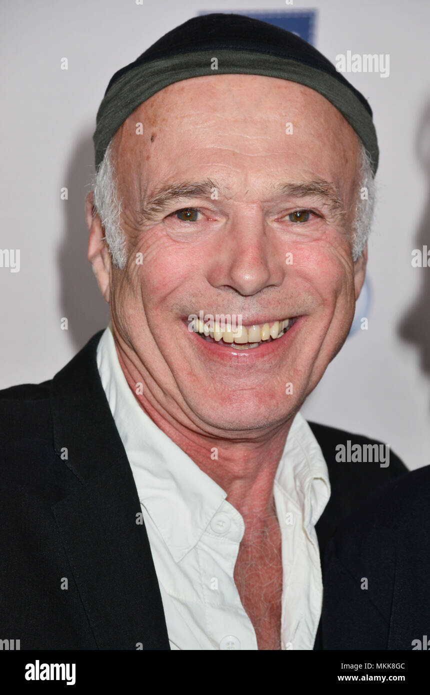 Michael hogan event in hollywood life california hi-res stock ...