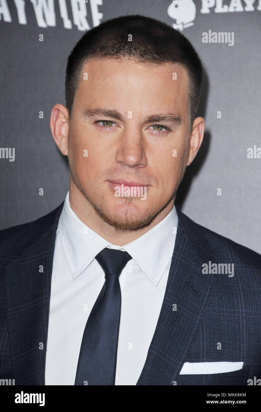 Channing Tatum Foxcatcher Body