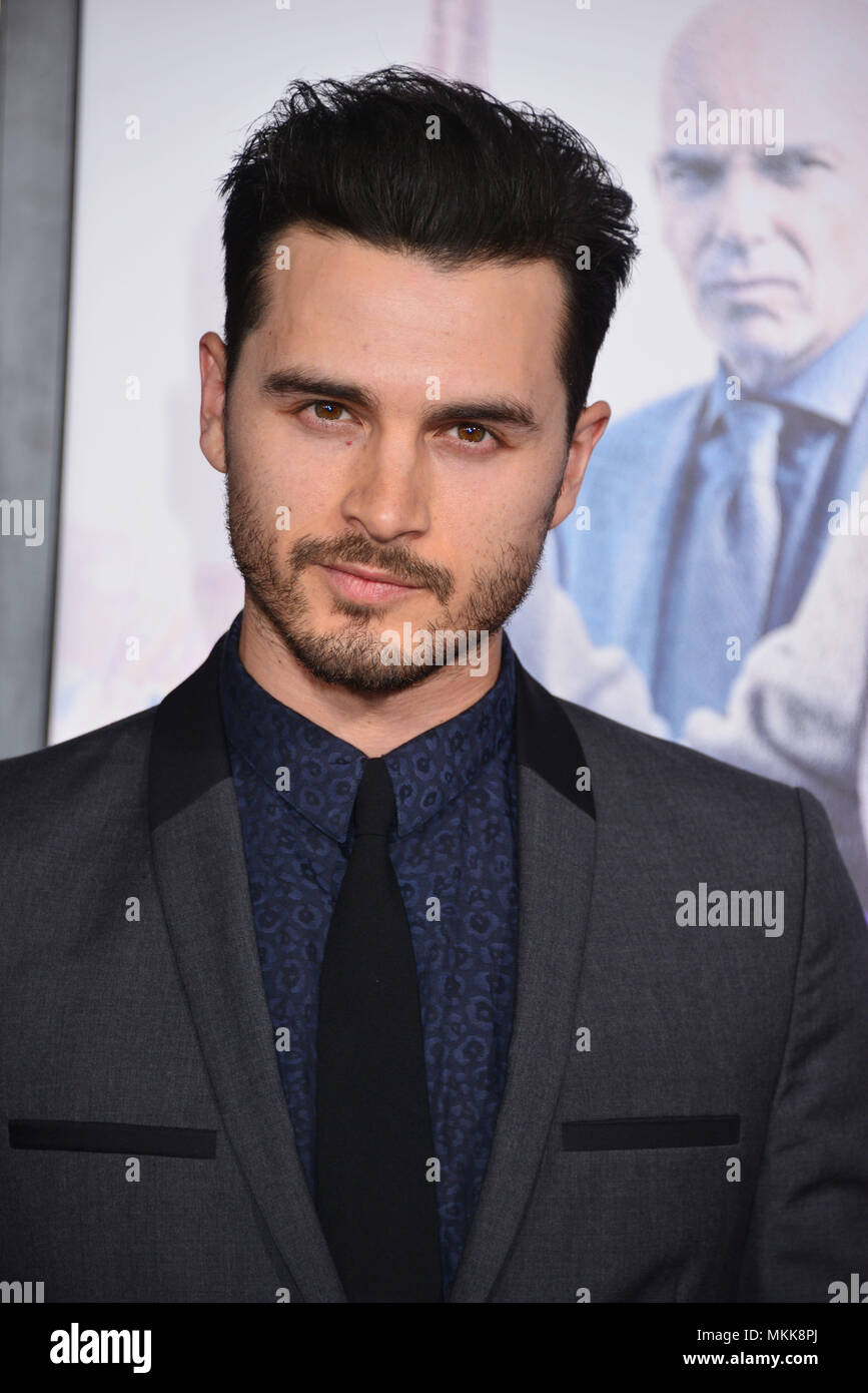 Michael malarkey hi-res stock photography and images - Alamy