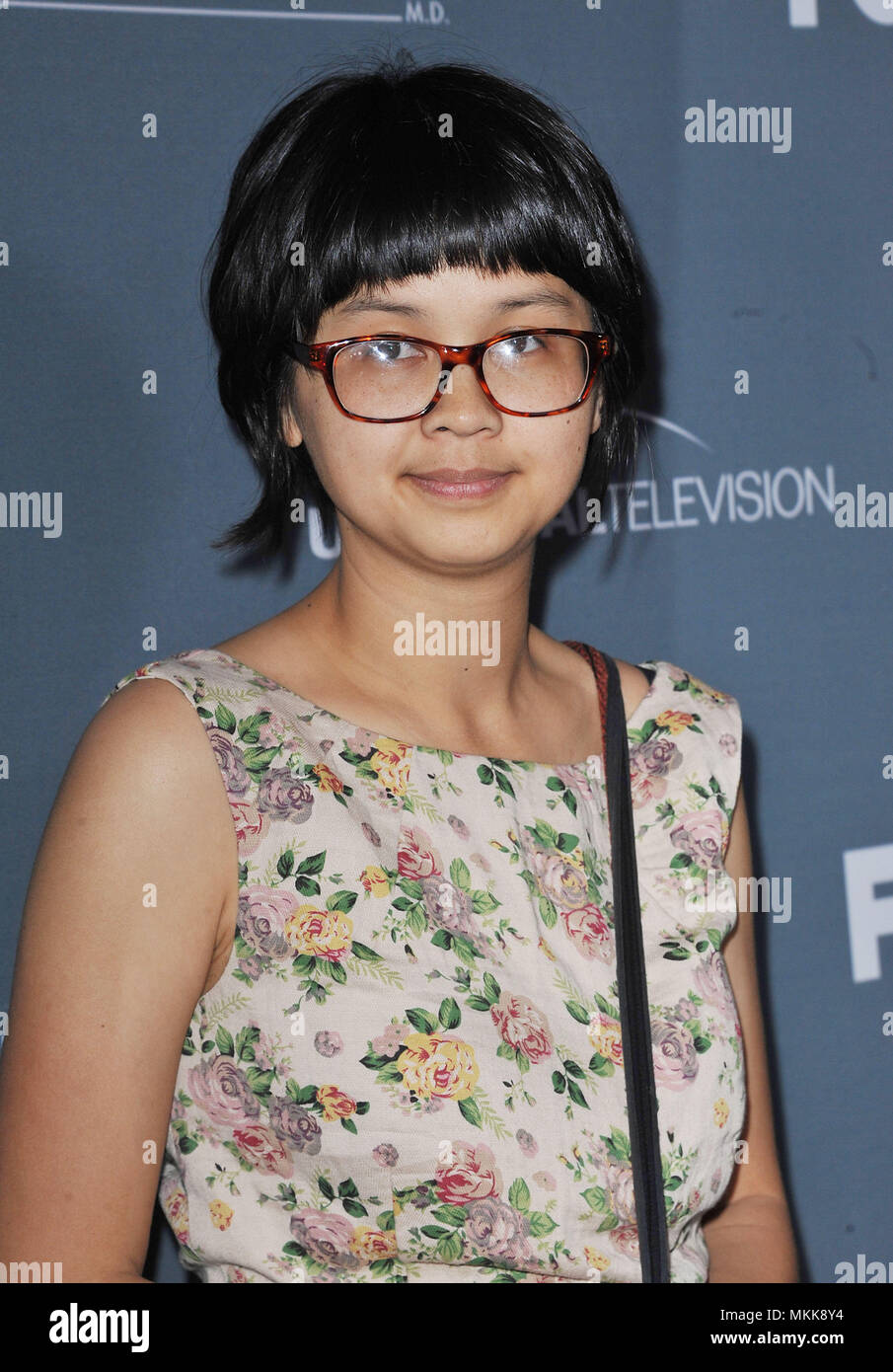 Charlyne Yi House