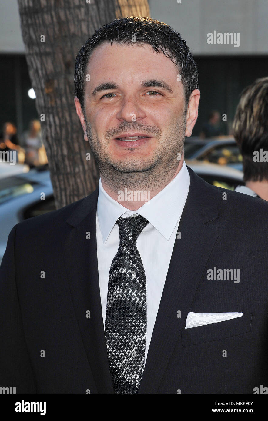Adam Kolbrenner - prod. arriving at the Prisoners Premiere at the ...