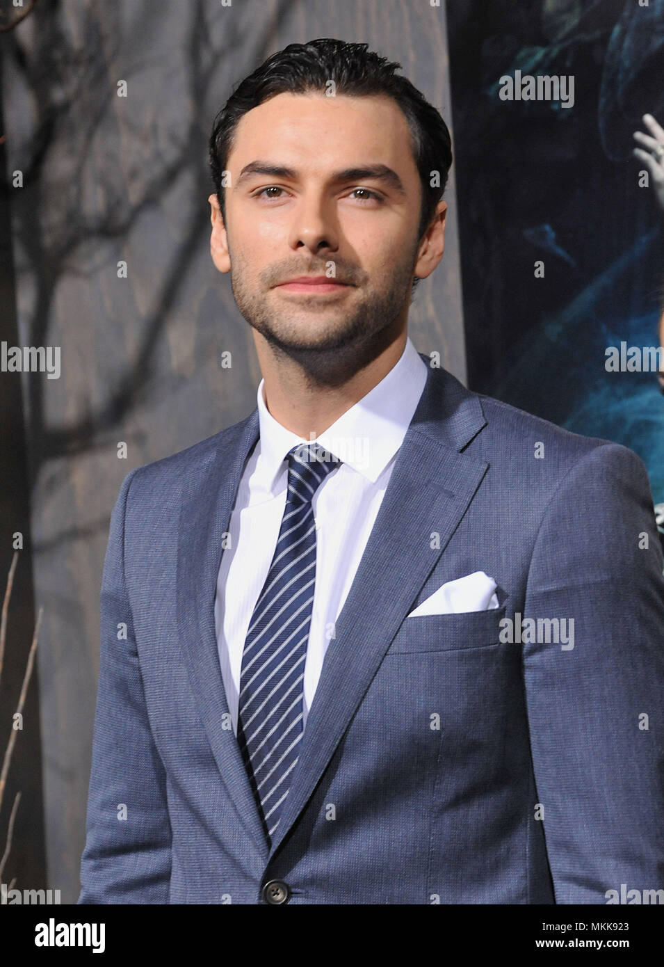 Adam Turner arriving at The Hobbit Premiere at the Dolby Theatre in Los ...