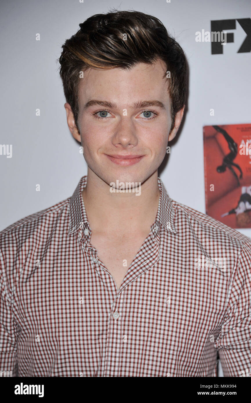 American horror story asylum premiere headshot hi-res stock photography ...