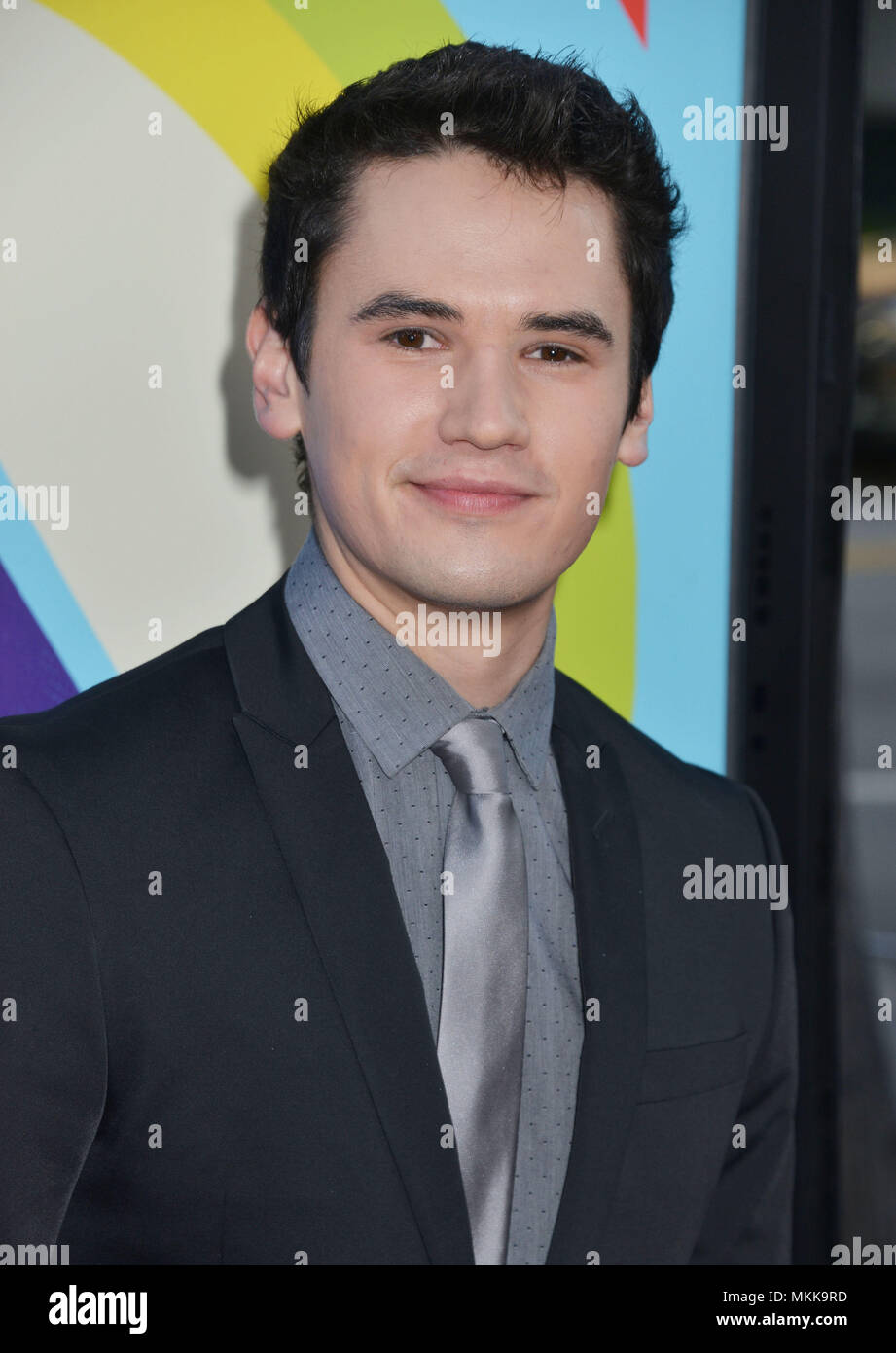 Monty Geer 229 at the Love & Mercy at the Academy of Motion Pictures in ...