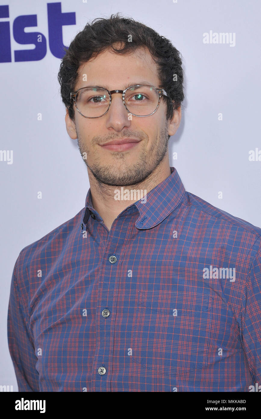 Andy Samberg 2022 Photoshoot