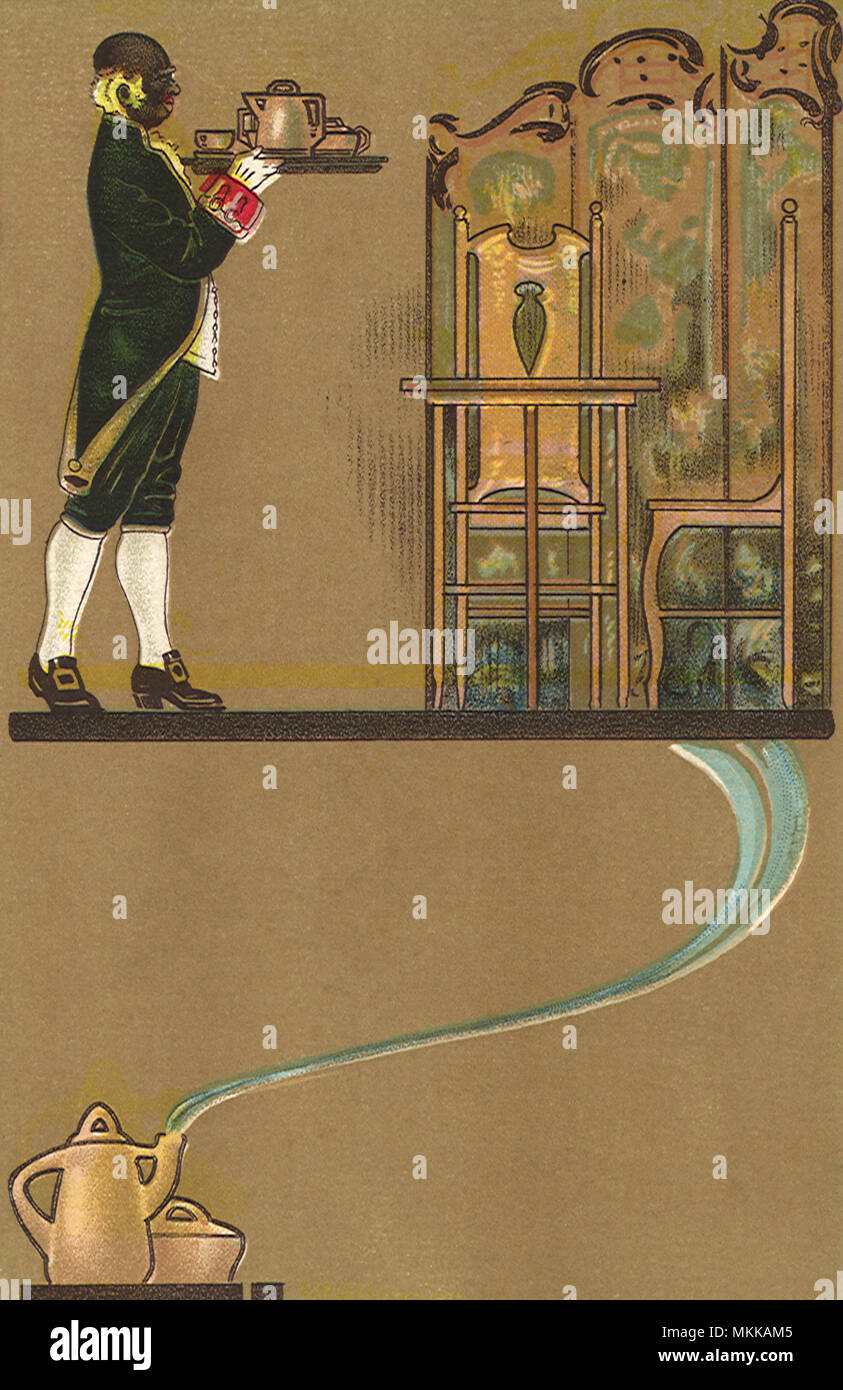 Second tableau hi-res stock photography and images - Alamy