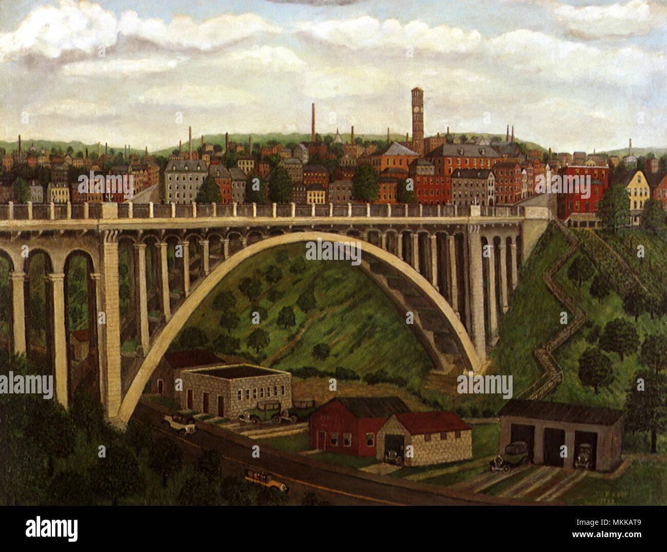 Allegheny avenue hi-res stock photography and images - Alamy