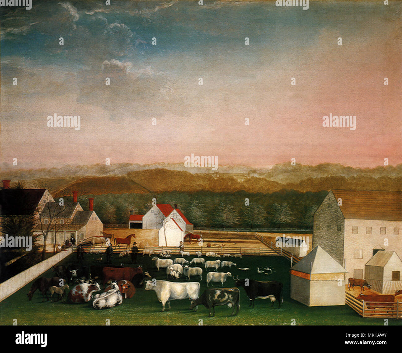 Leedom hi-res stock photography and images - Alamy