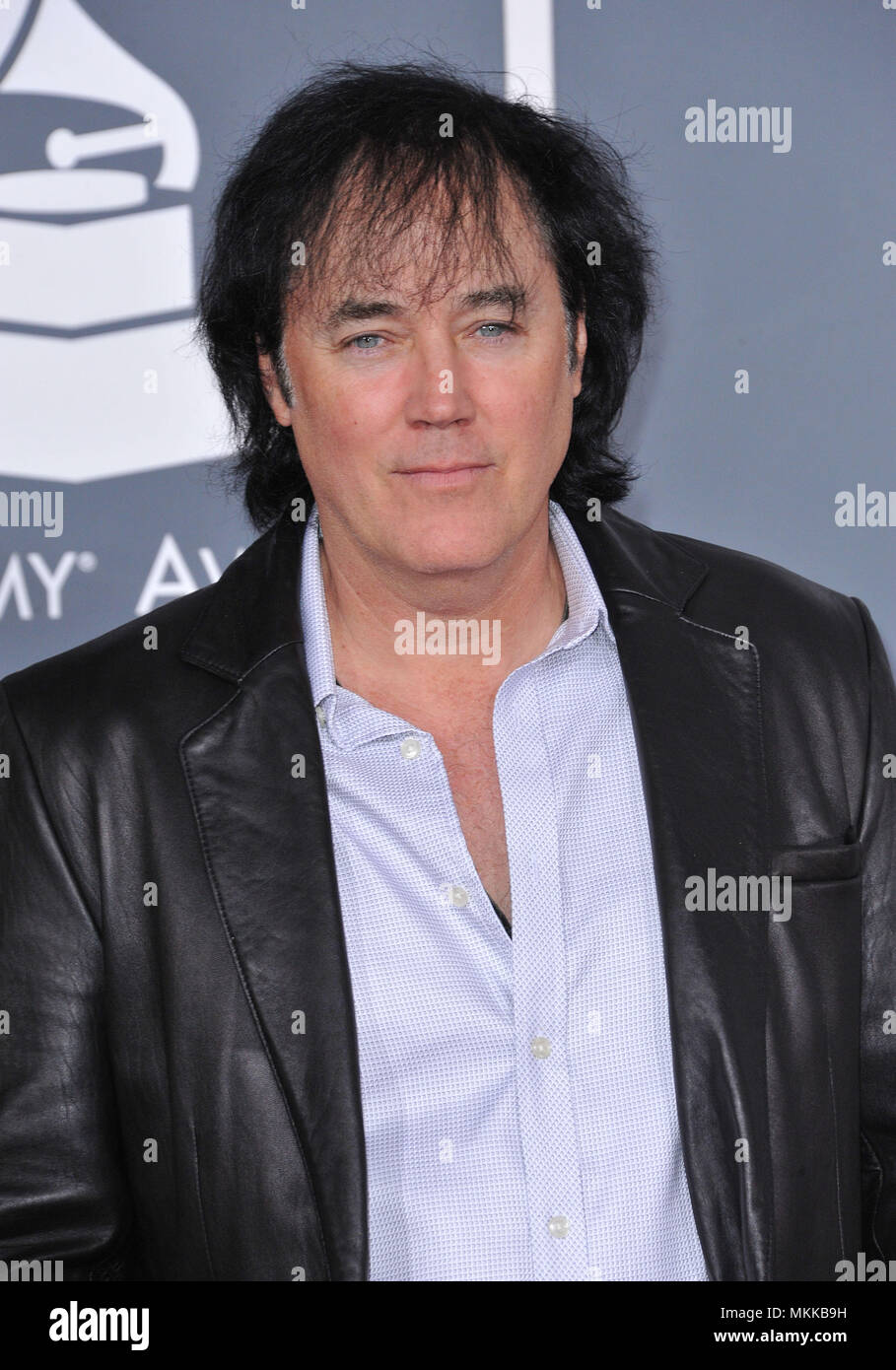 David Lee Murphy 08 at The 54th Annual GRAMMY Awards 2012 at the ...