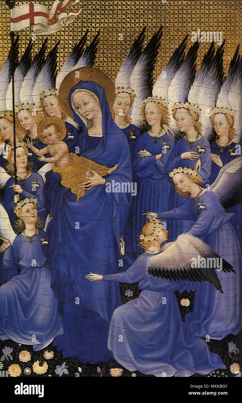 Diptych hi-res stock photography and images - Alamy