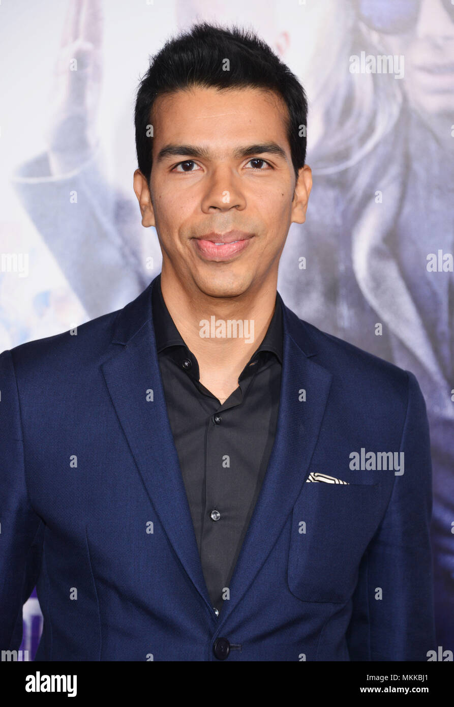 Octavio Gomez Berrios at the Our Brand is Crisis Premiere at the TCL ...