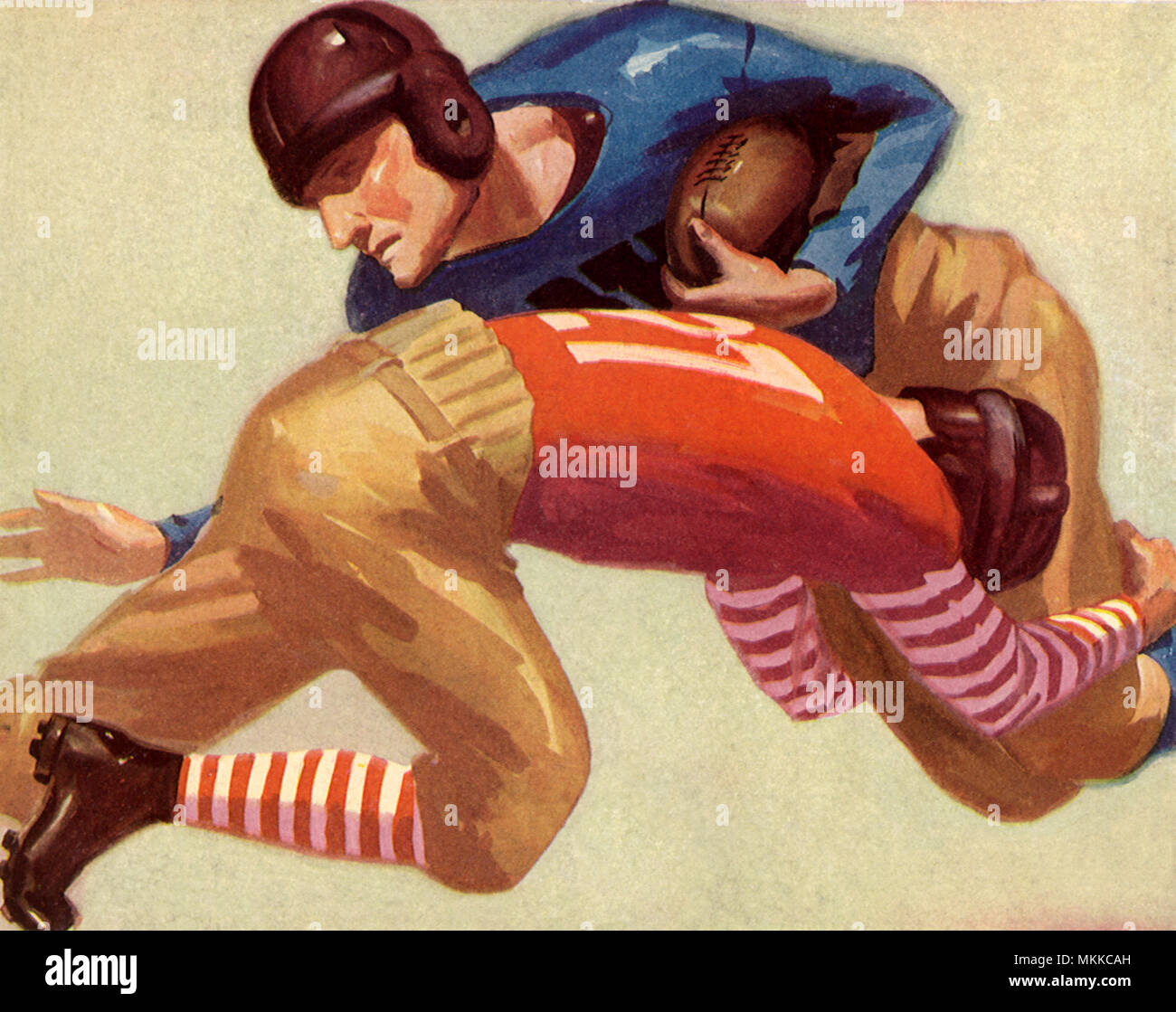 Vintage tackle hi-res stock photography and images - Alamy