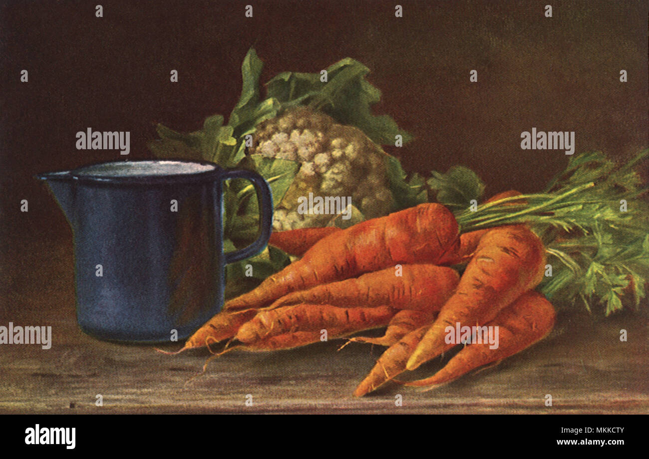 Vegetable Still Life Stock Photo - Alamy