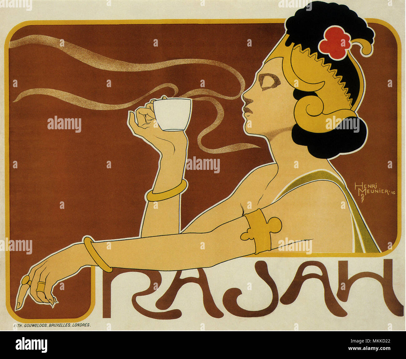 Rajah hi-res stock photography and images - Alamy