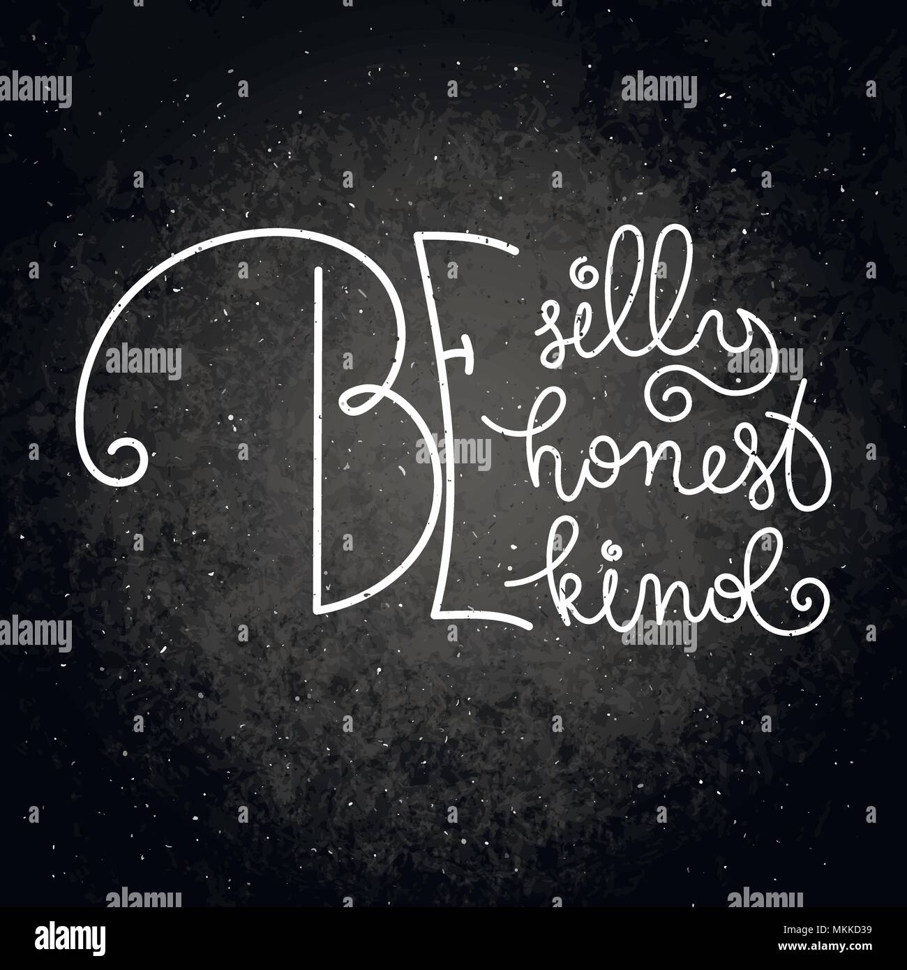 Honest expression Stock Vector Images - Alamy