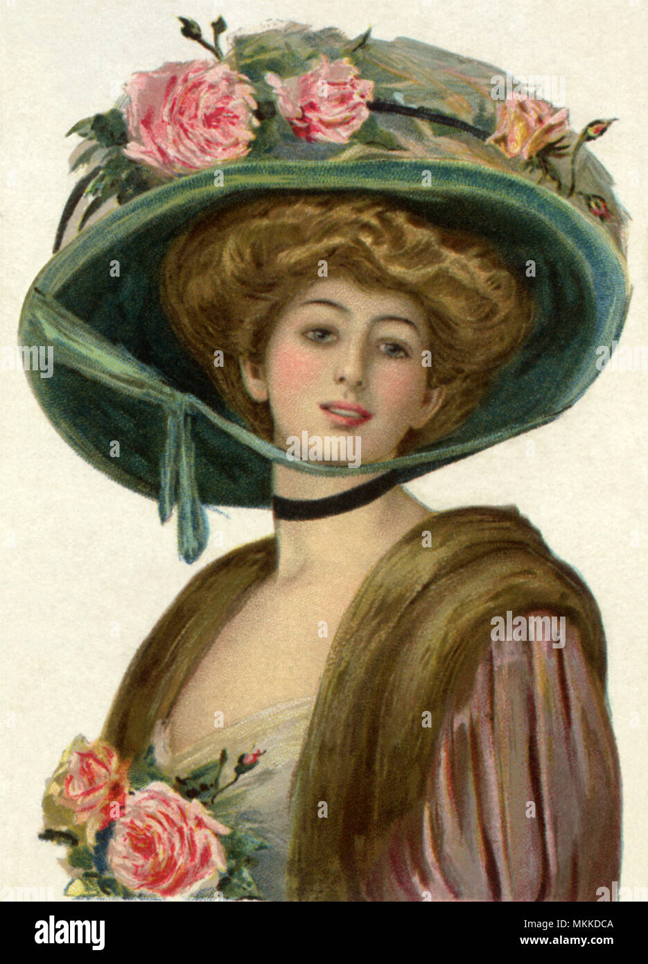 Huge collar hi-res stock photography and images - Alamy