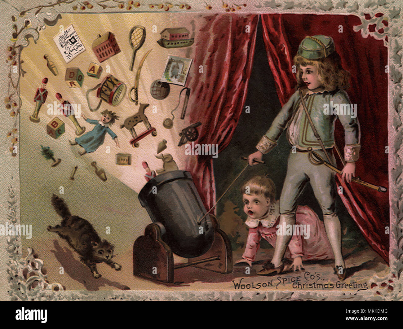 Pulling cannon hi-res stock photography and images - Alamy