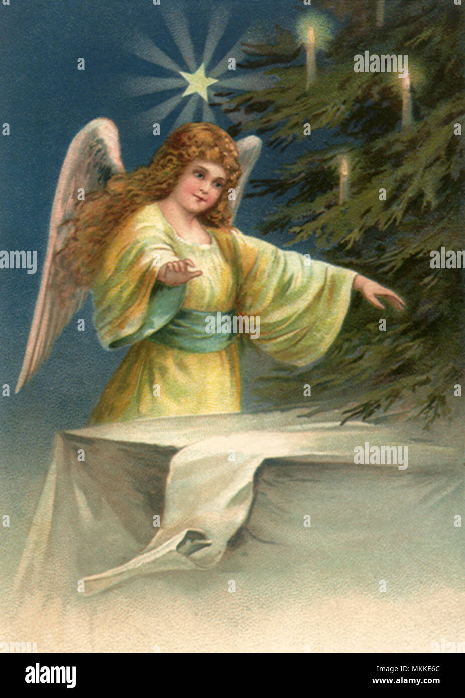 Angel inspiration hi-res stock photography and images - Alamy