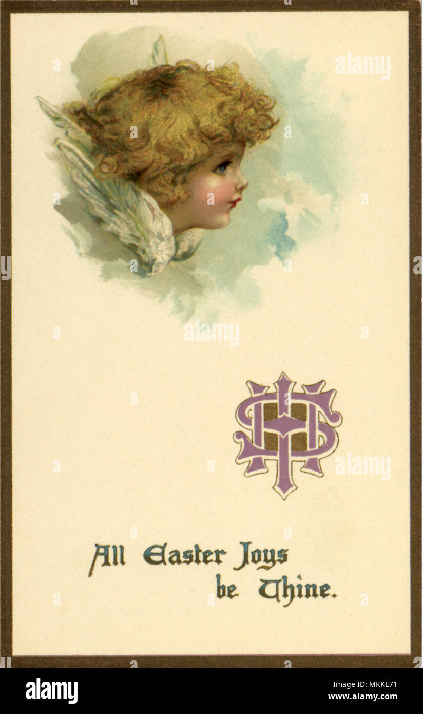 Angels head hi-res stock photography and images - Alamy