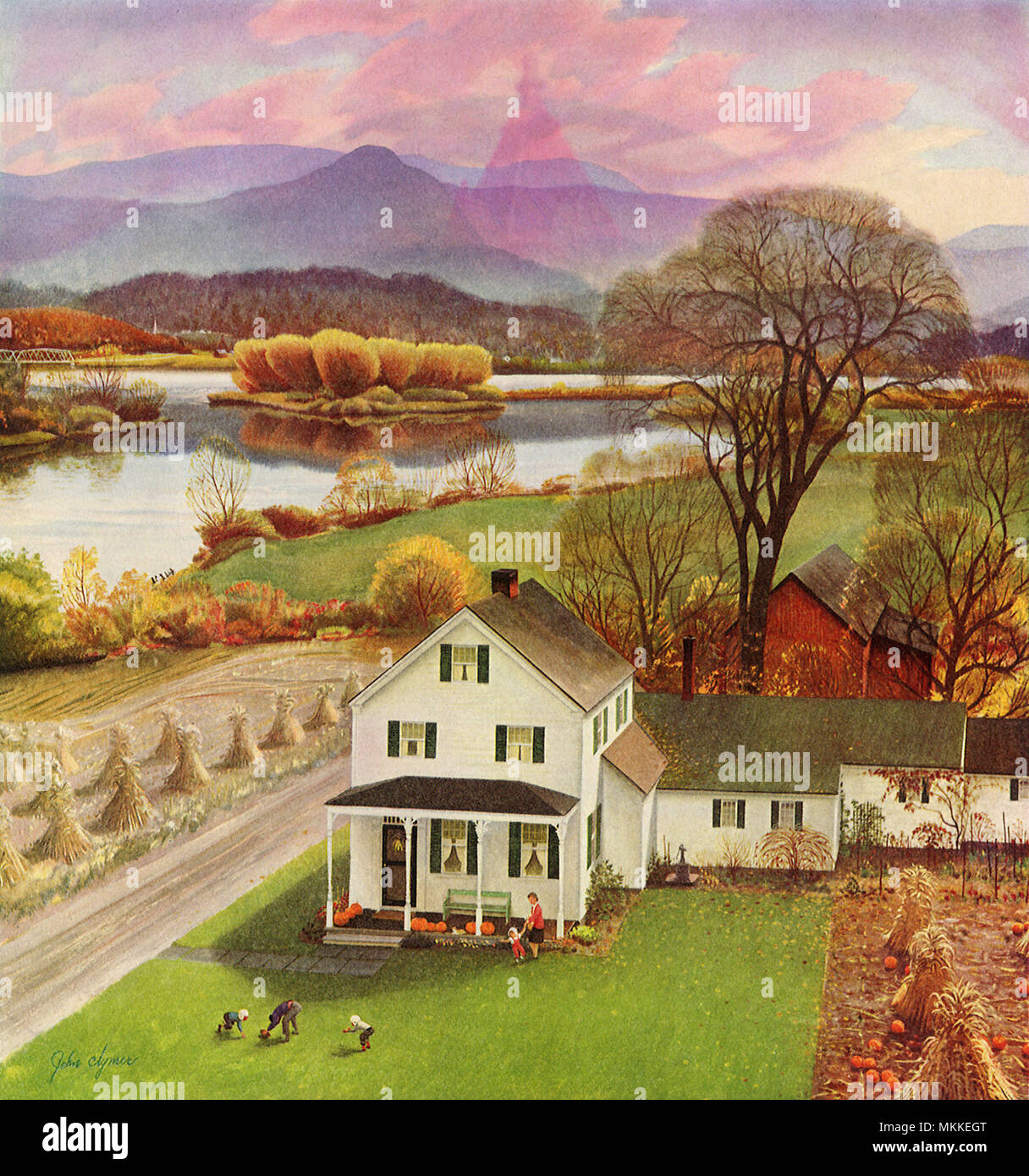 Man mansion hi-res stock photography and images - Alamy