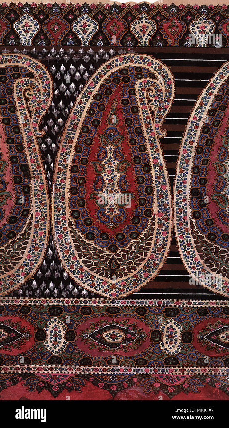 Wallpaper motif hi-res stock photography and images - Alamy