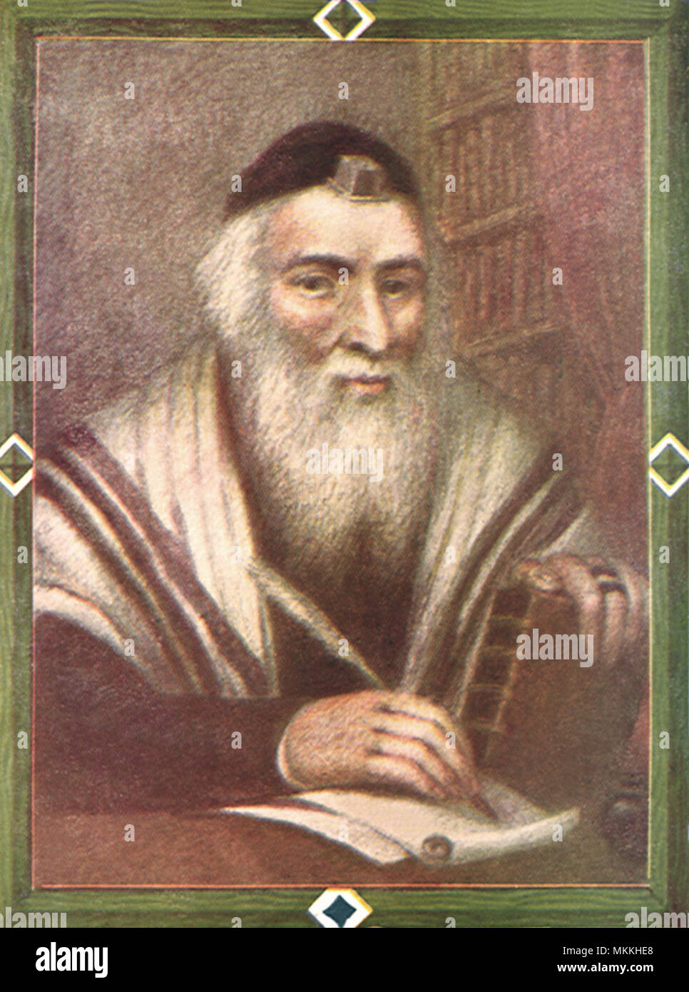 Pen parchment hi-res stock photography and images - Alamy