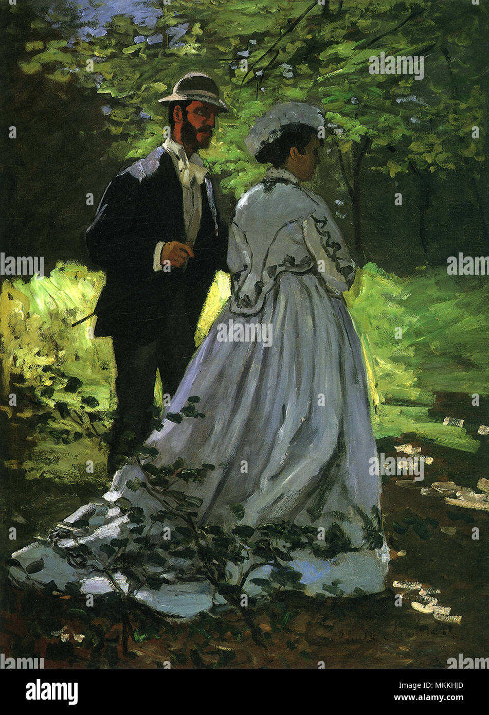 Camille hi-res stock photography and images - Alamy