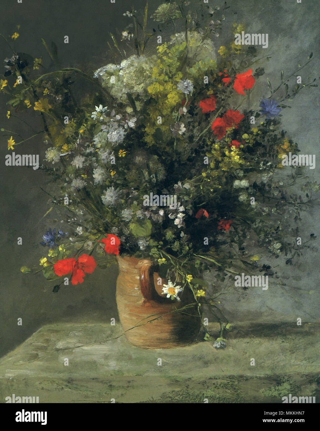 Vase ewer hi-res stock photography and images - Alamy