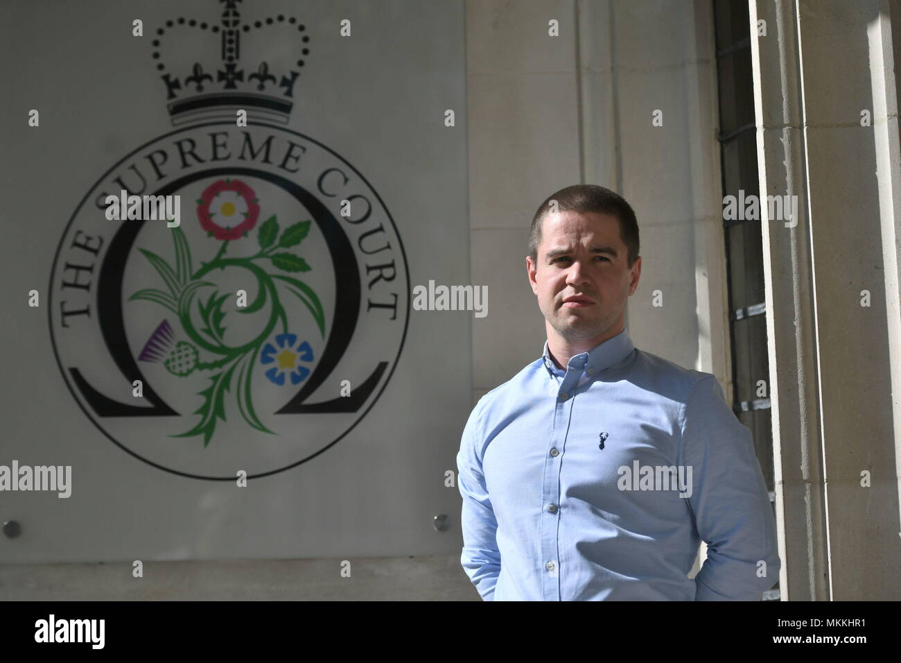 Victor hallam hi-res stock photography and images - Alamy